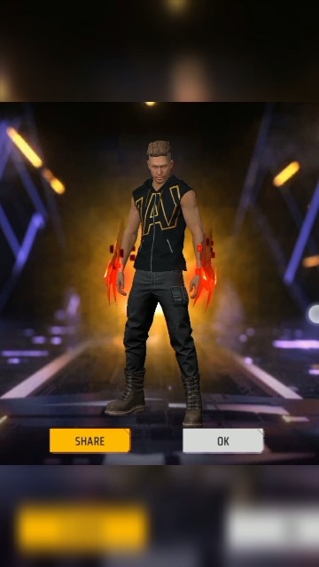 Cobra fist skin return🔥moco store😳ff max new event |#shortsfeed #tgrnrz ...