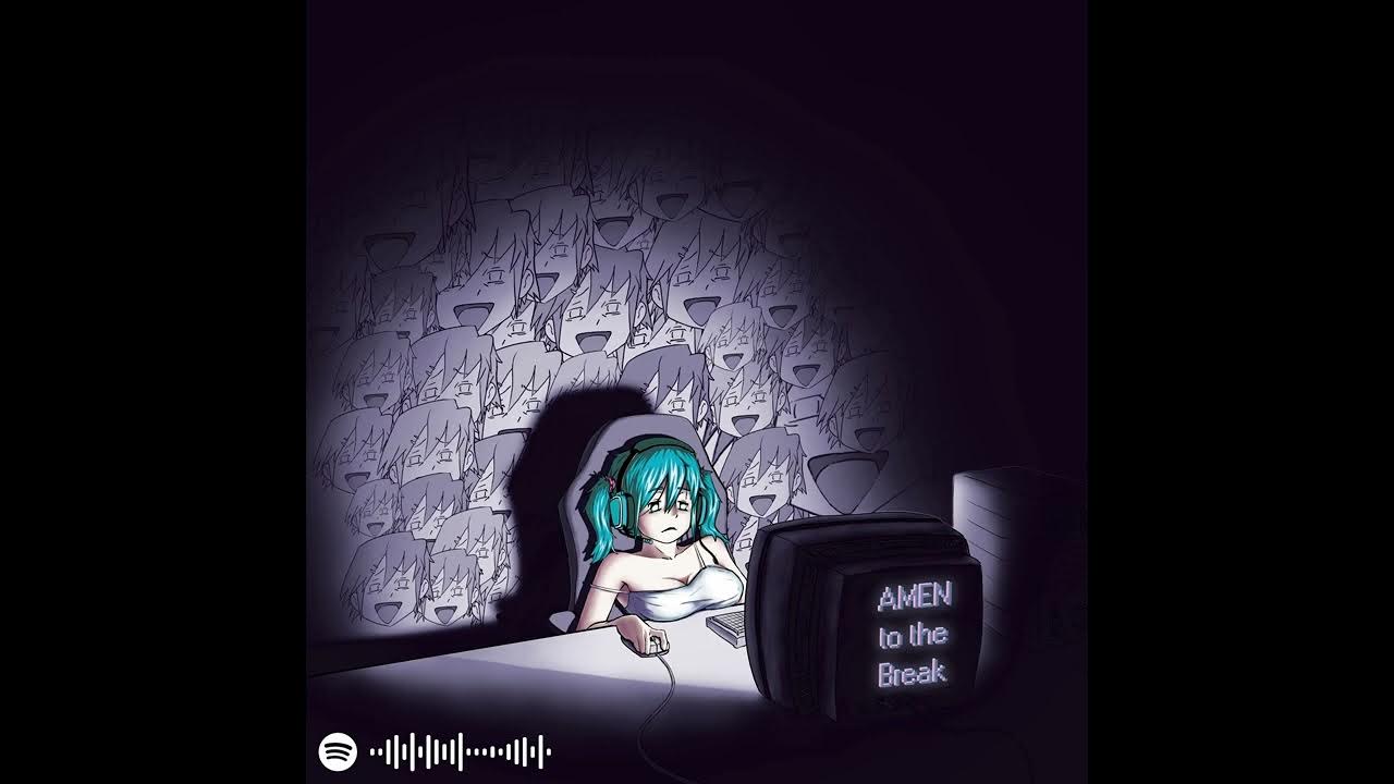 Amen to the Break - Liquid DnB / Ambient Jungle playlist - YouTube