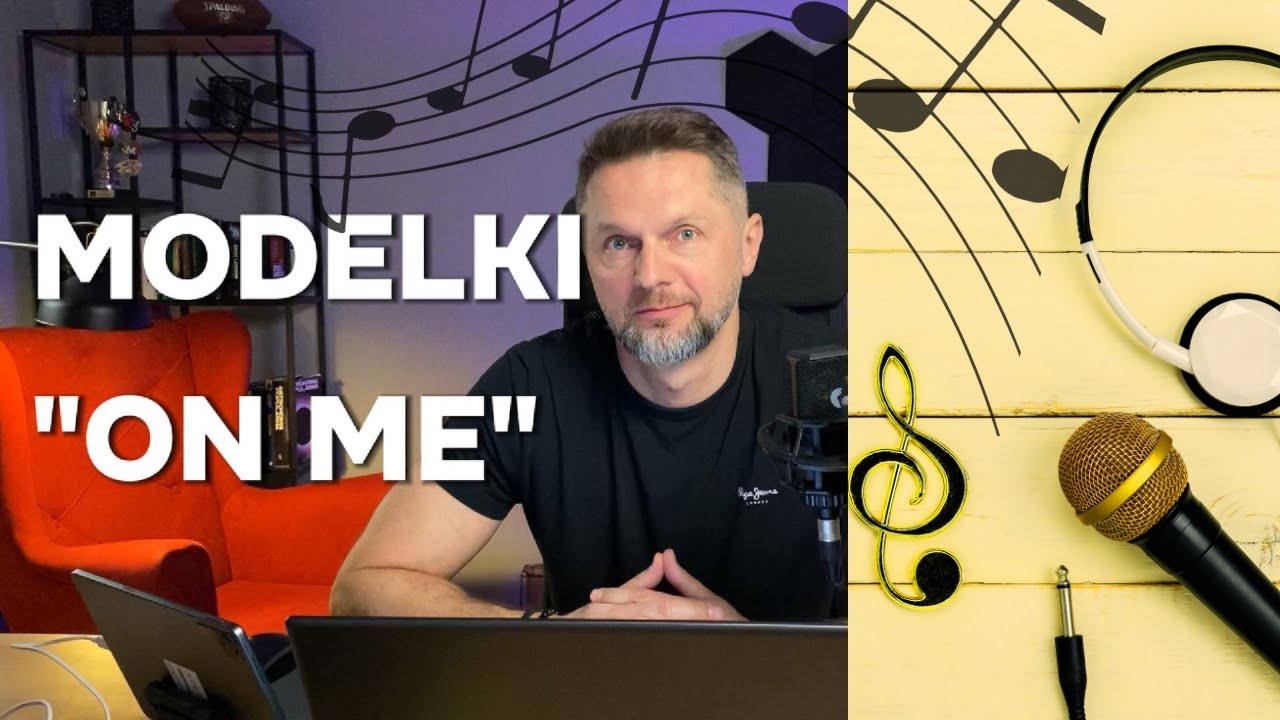 Modelki "on me", hymn pokolenia. - YouTube