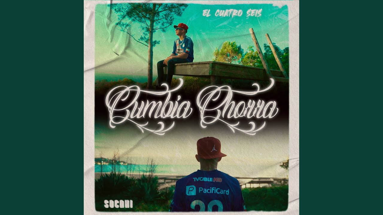 Cumbia Chorra - YouTube