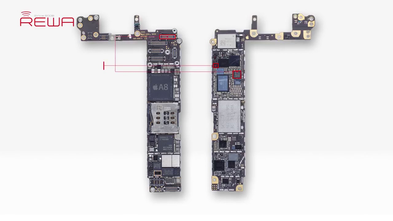 IPhone 6 6 Plus ITunes Error Codes Summarization YouTube