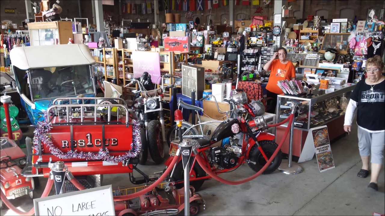 Big Raffle Video From udizzy1969 - YouTube