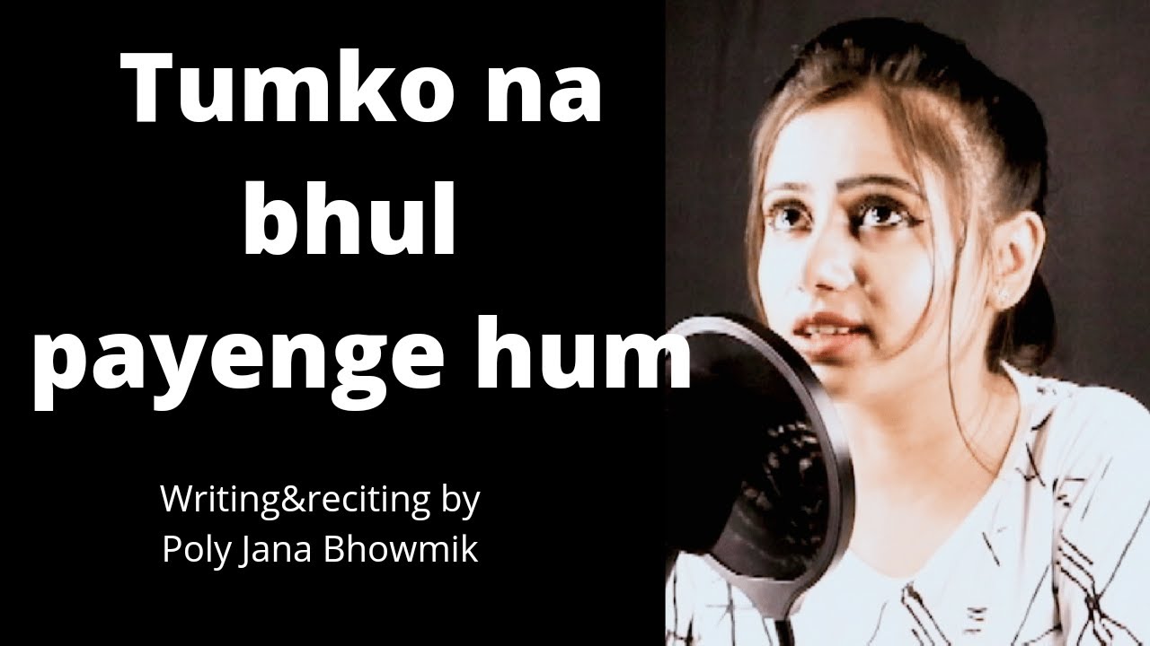 Tumko na bhul payenge hum - YouTube