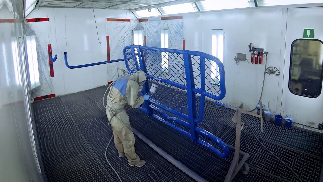 Lacken timelapse - YouTube