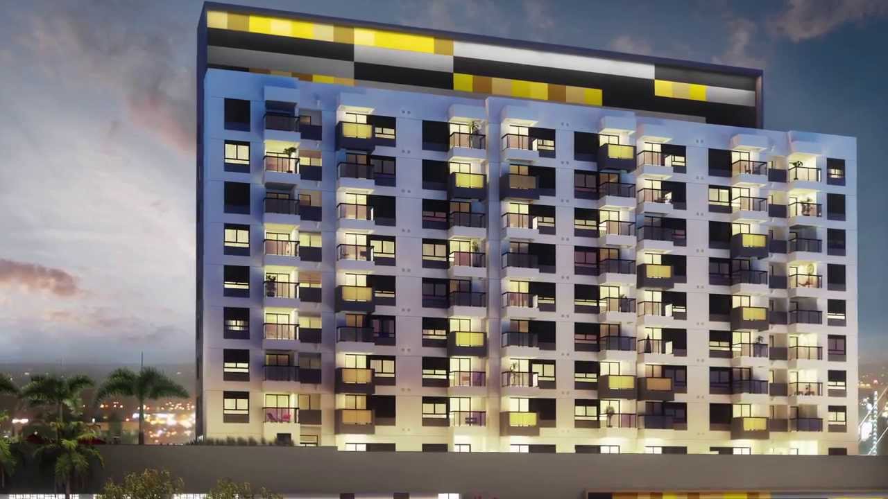 Diseño Alto de Pinheiros / Vila Madalena - Even Construtora - YouTube