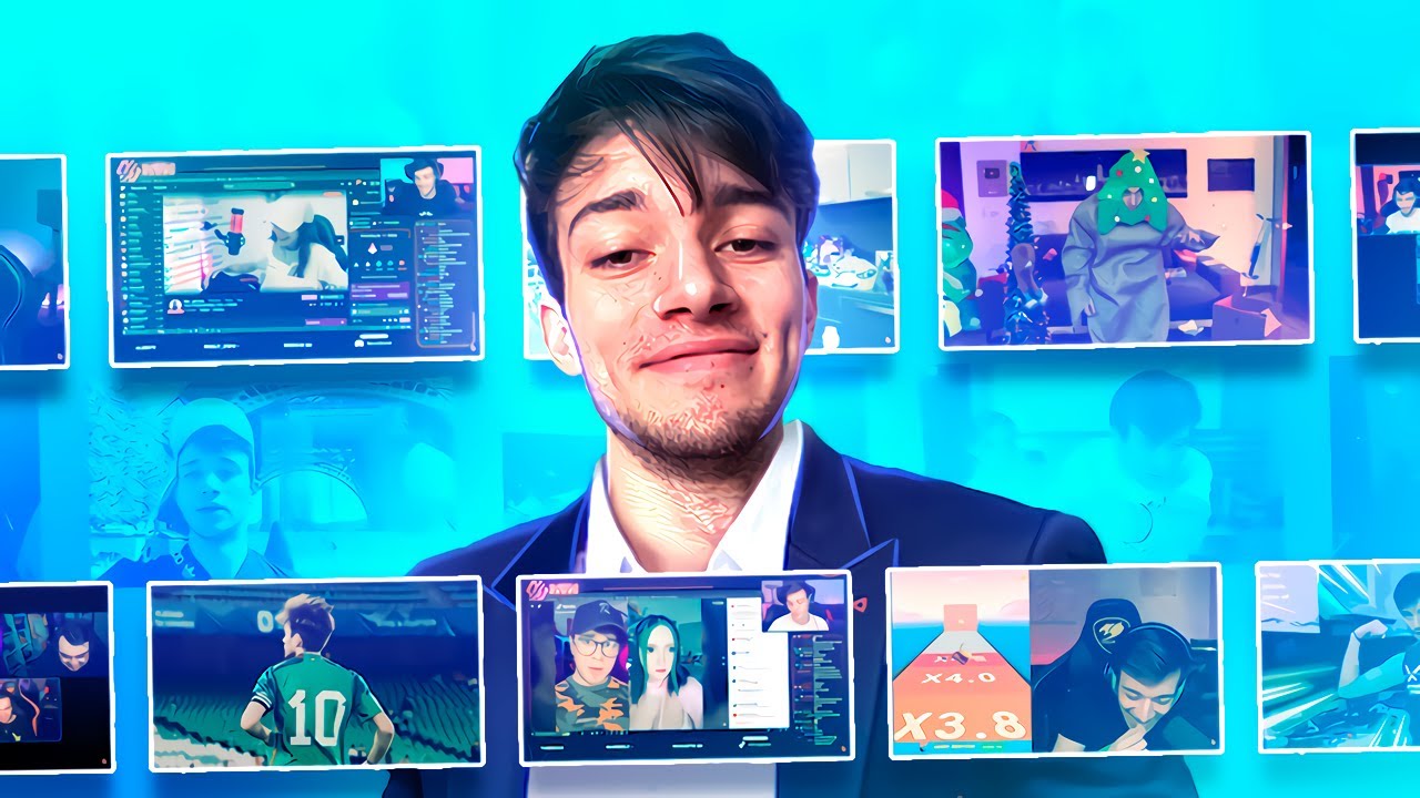 Y ASI FUE EL 2022 - BarcaGamer - YouTube