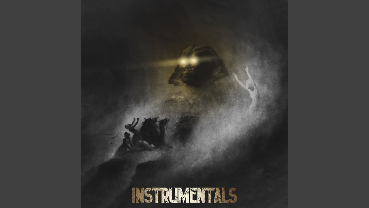 Face Down (Instrumental) - YouTube