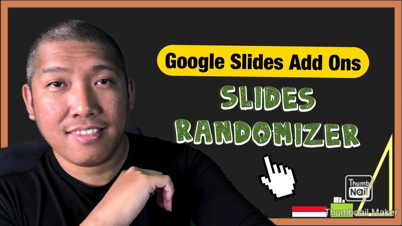 Google Slides Add Ons Slides Randomizer #USA - YouTube