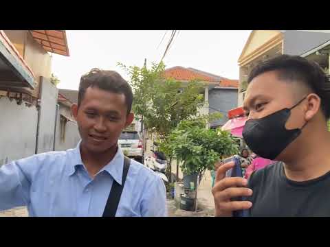 MANTAP BROO...! BAKSO TUSUK MURAH MERIAH RASA ENAK DAN SEDAP😋