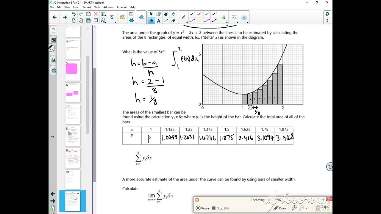 A2 int2 p2 lesson2 vid5 - YouTube