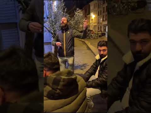 Yunus Koşar - Gurbet #belcika #müzik