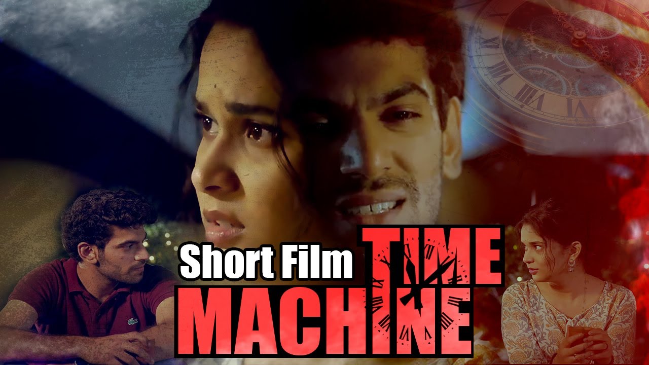 Time Machine : Best Short Film Nominee at Dadasaheb Phalke Festival ...