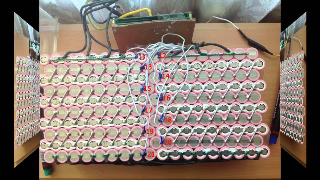 Некоторые моменты процесса сборки эвела - PX-41(II) - YouTube