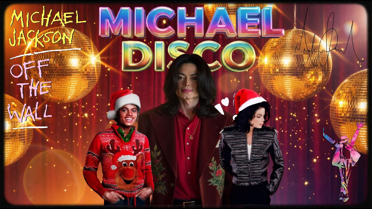The Best Of Michael Jackson Disco - Michael Jackson Greatest Hits - YouTube