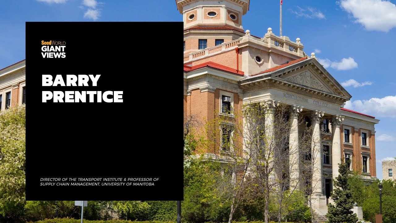 Disruptions Cause Troubles in North American Freight, According to ...