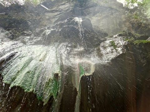 裡松溫泉，台東縣 Lisong hot springs, Taiwan