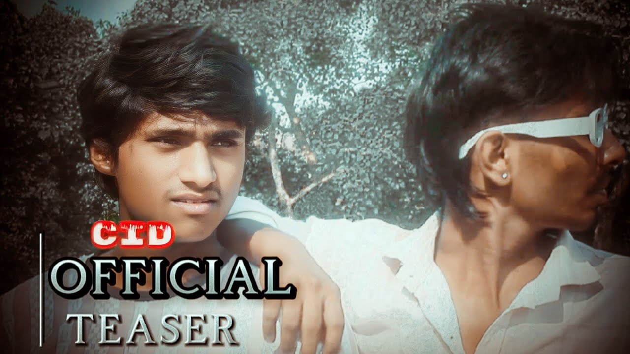 CID | Teaser Official | Trailer |Trt5 - YouTube