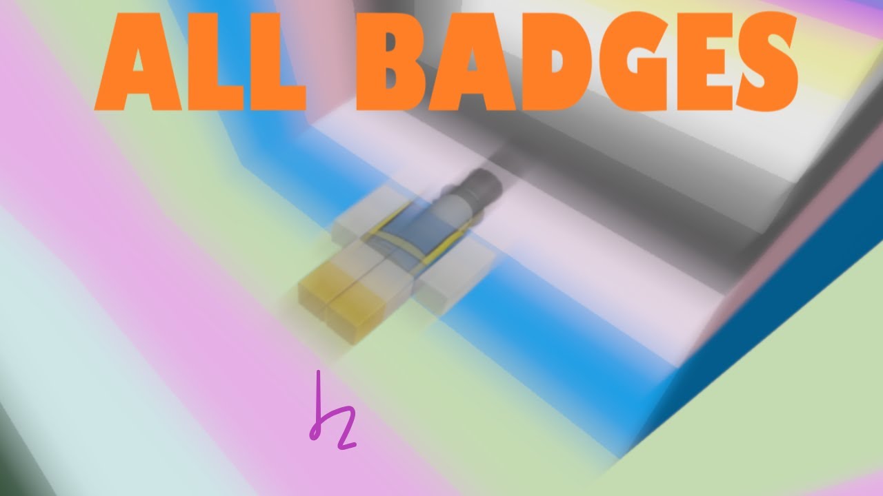 Roblox | Difficulty Fling | All Badges - YouTube