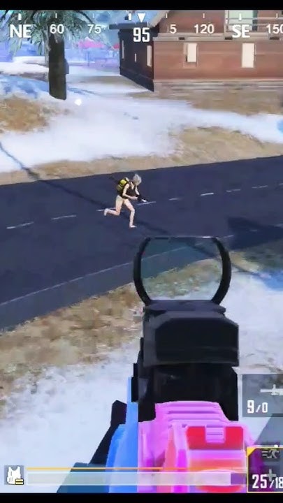 ump9 vs akm spray #akm #ump9 #bgmi #gamingshorts - YouTube