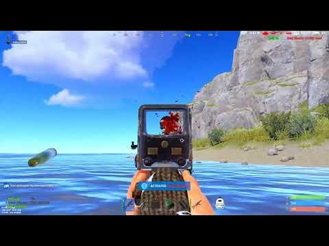 Easy come easy go -Rust montage -Dubs 10x - YouTube