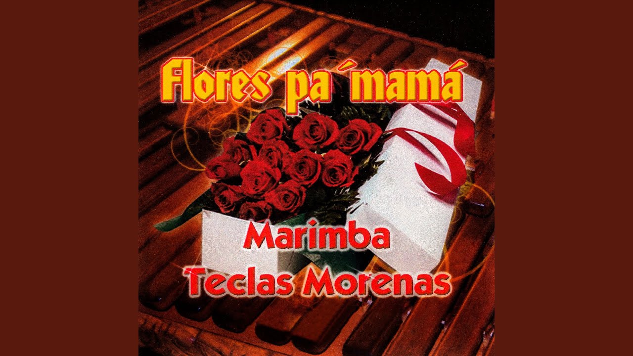 Duerme Madre Mia - YouTube