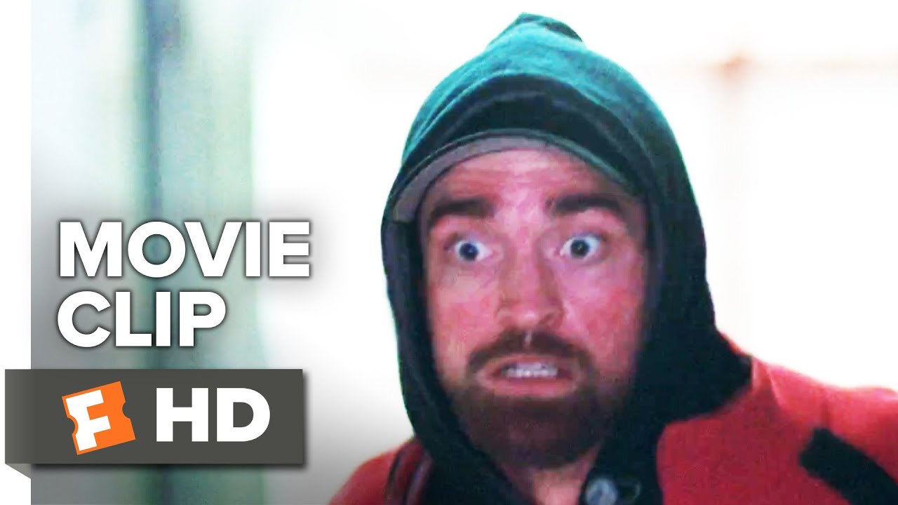 Good Time Movie Clip - Run (2017) | Movieclips Coming Soon - YouTube