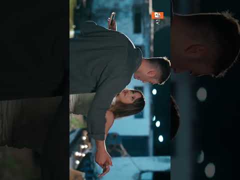 Sado & Alina _-_ Dooset Daram Dance Klibi 