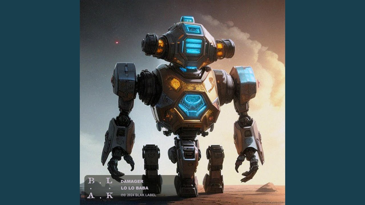 Damager (Original Mix) - YouTube