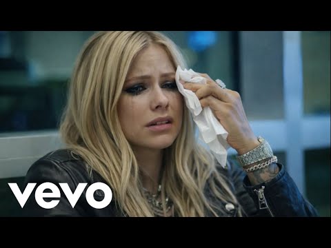 Avril Lavigne – Bad Girl Energy (2026 Official Music Video)