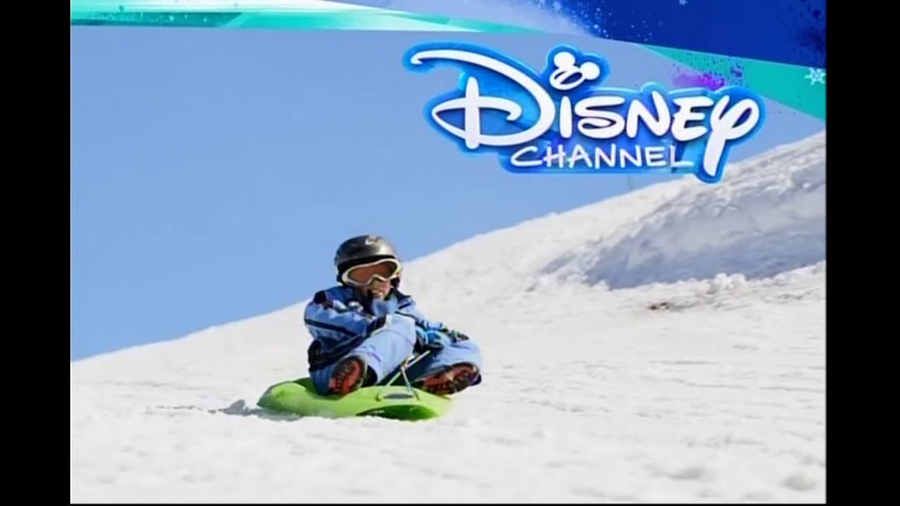 Disney Channel - Commercial Breaks (January 28, 2017) - YouTube