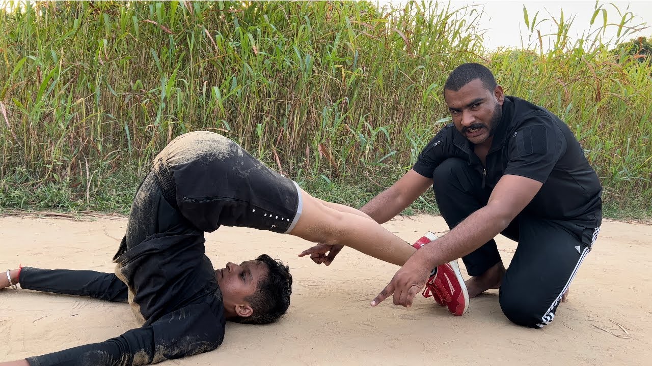 5cm लम्बाई बढ़ाने की गारंटी height increase || best exercise for height increase # ...