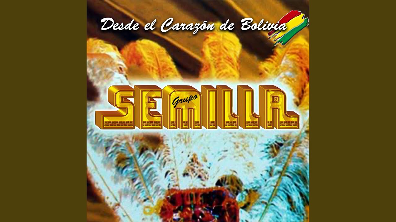 Morenada a La Paz - YouTube Music