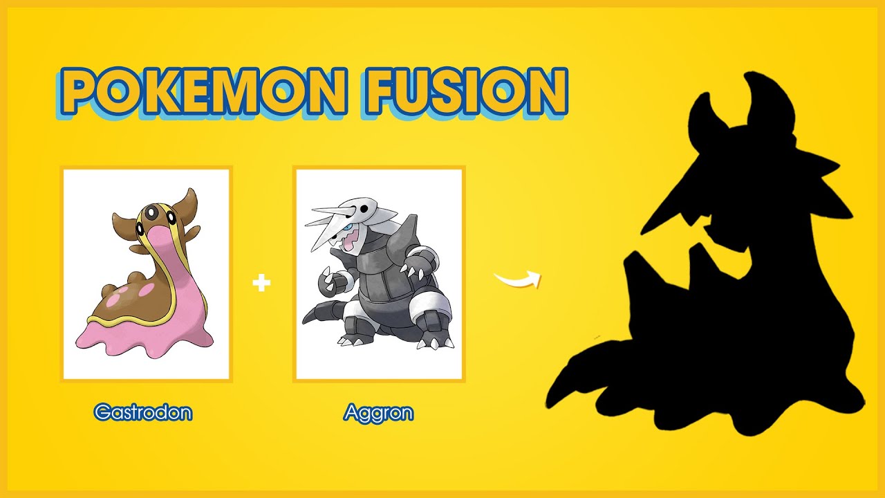 Aggron Evolution Chart