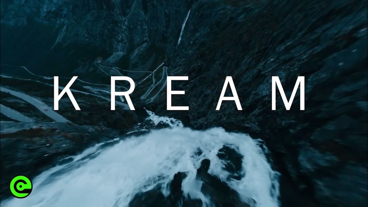 KREAM - Reverie - YouTube