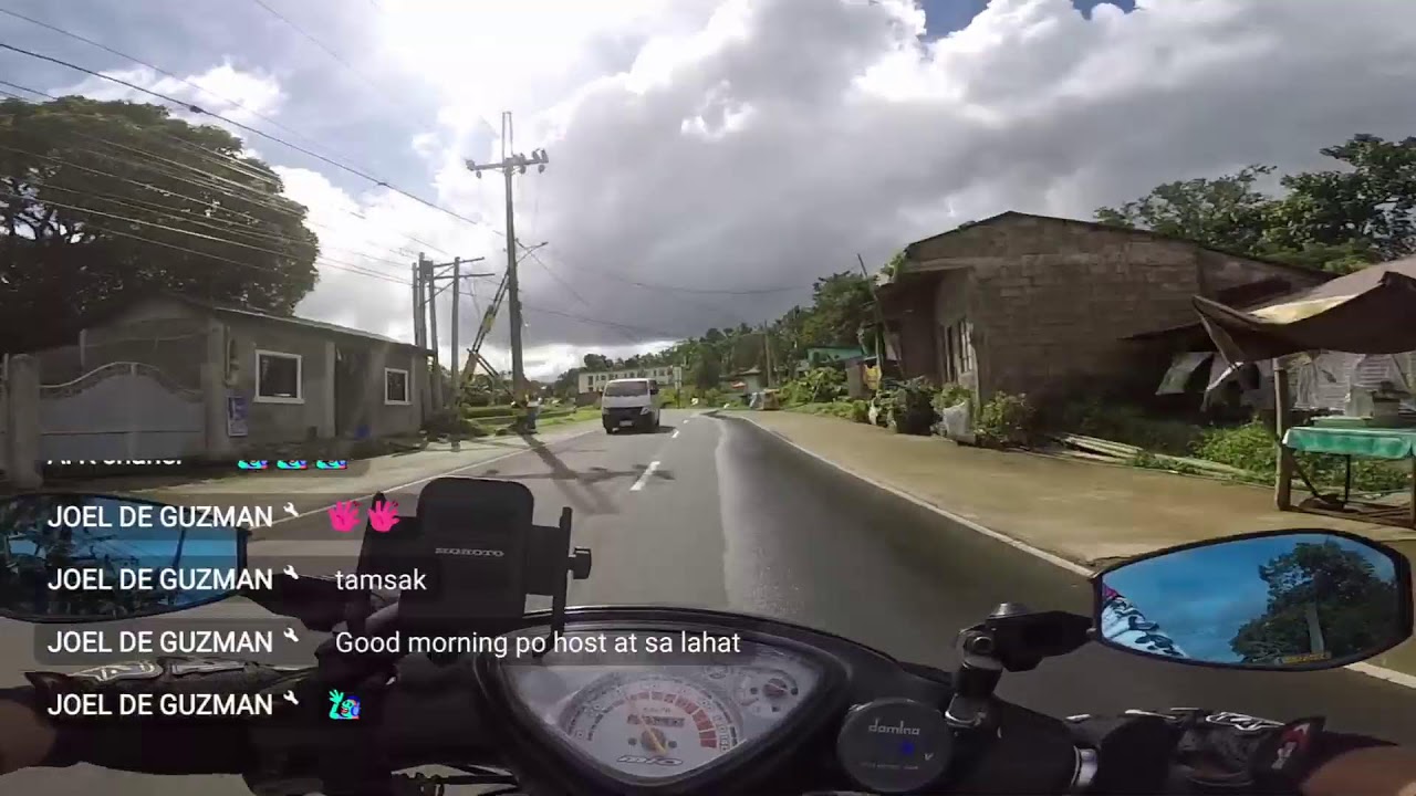 SEE THE BEAUTIFUL OF PHl Mondray TV l SiLent LS 11/10/24 - YouTube