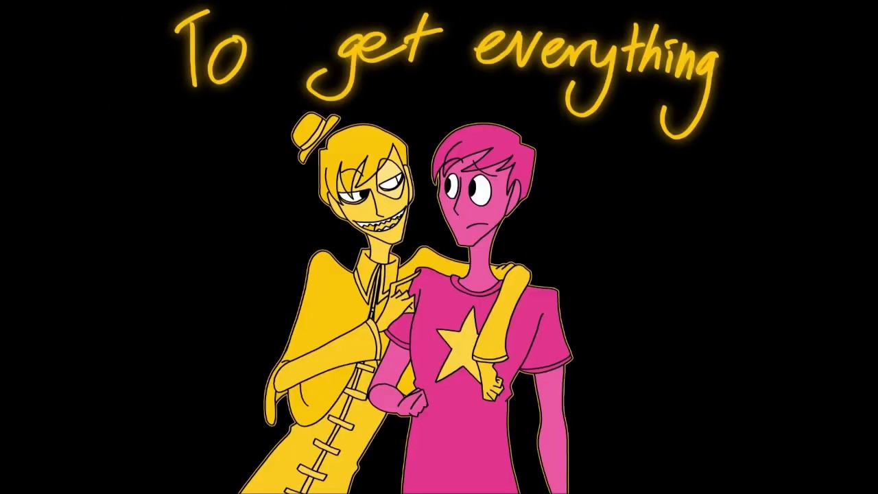 Back and Forth! (a sanders sides animatic) - YouTube