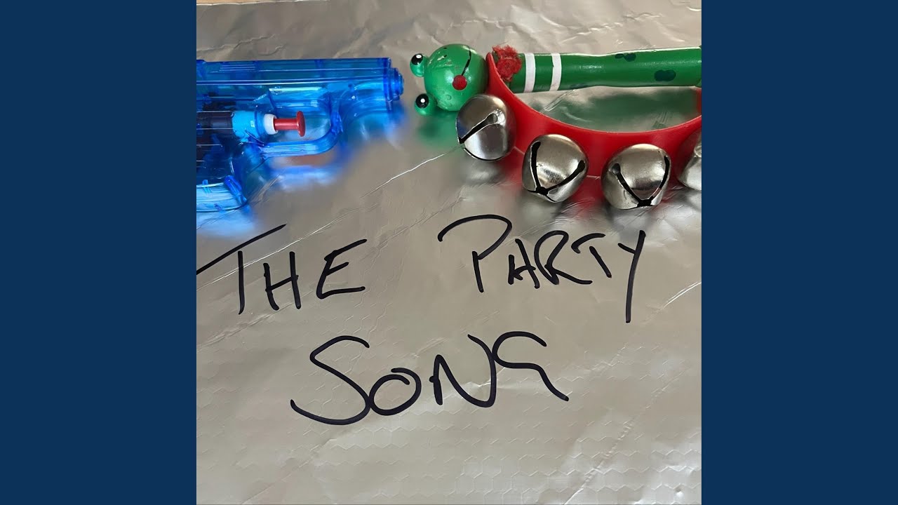 The Party Song - YouTube