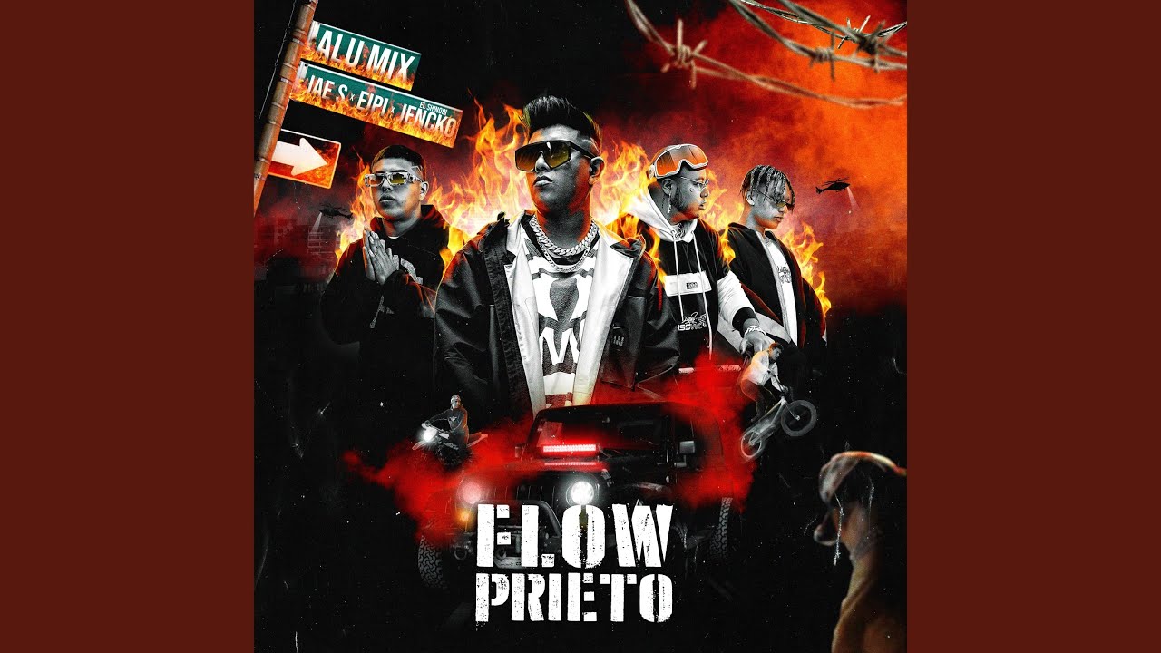 Flow Prieto (feat. Jencko el Shinobi) - YouTube Music