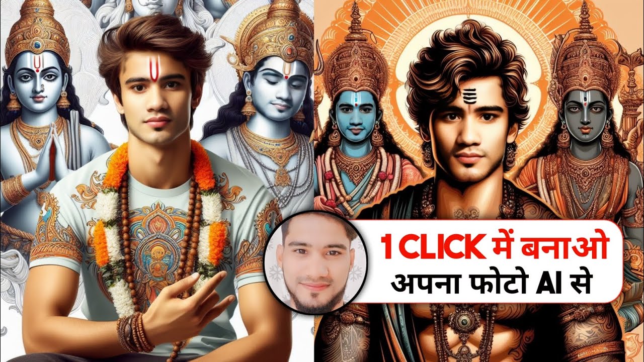 Best Al Photo Editing app for Android 2024 | one click photo editing ...