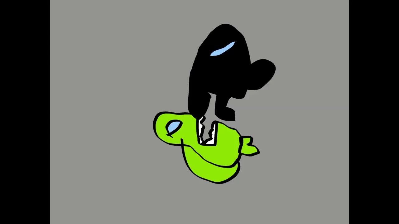 Among Us, The Animation: Part 3 - YouTube