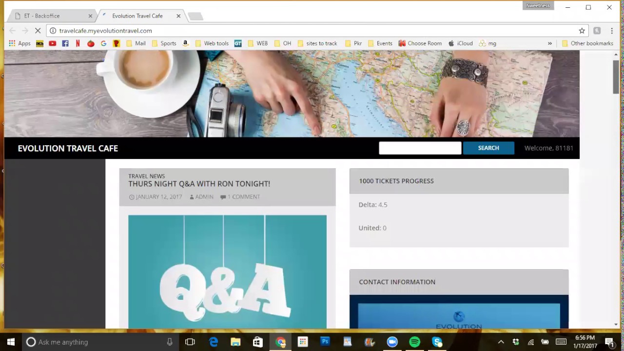 Evolution QuickStart by Nikkilee - YouTube