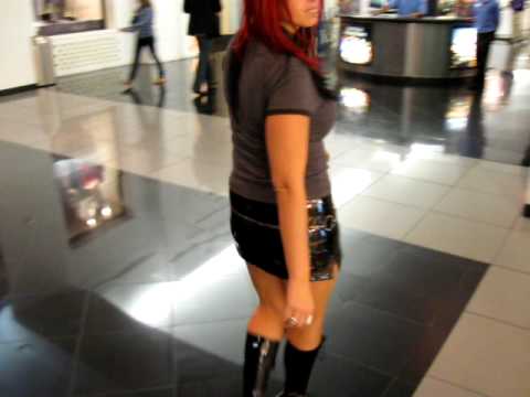 Vinyl Girl 042 - YouTube