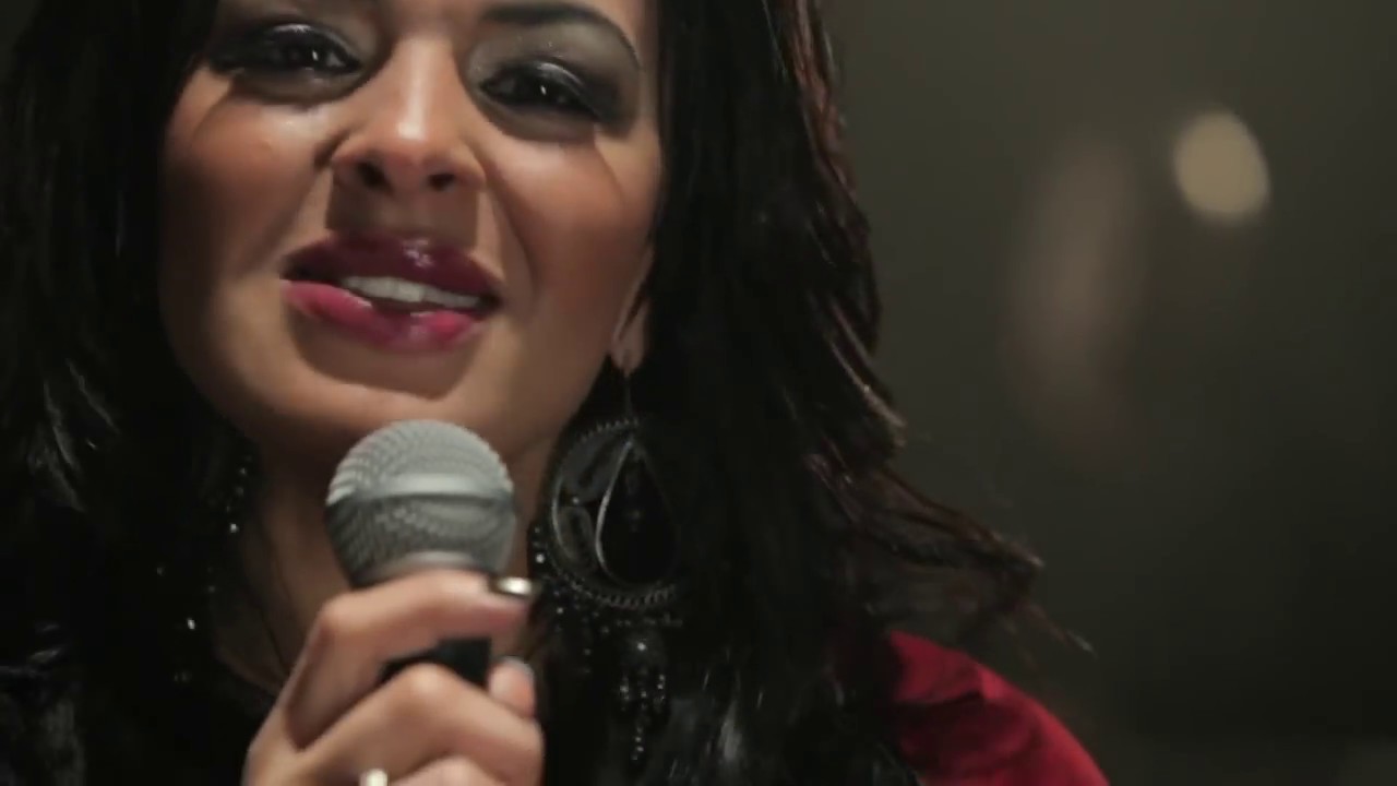 Michelle John - Little Me - Live - Little Me EP - YouTube