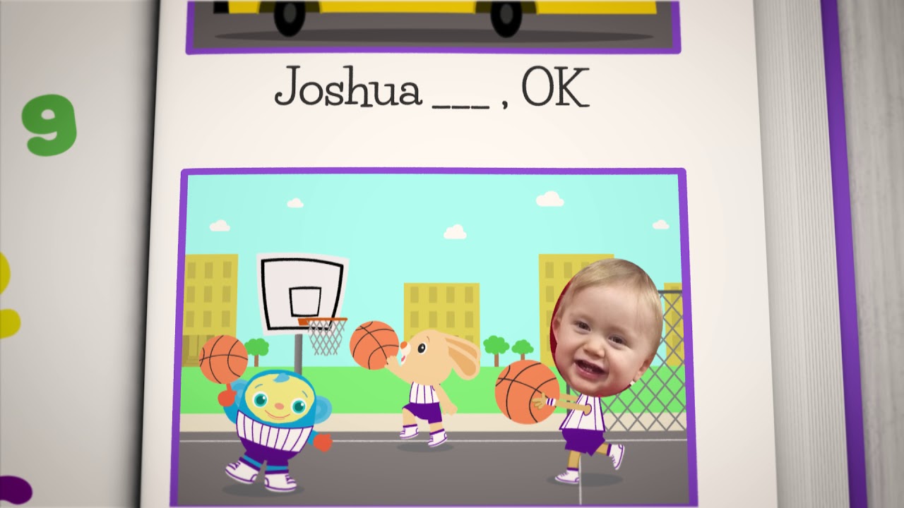 BabyFirst BDay - My First University - 46 - YouTube