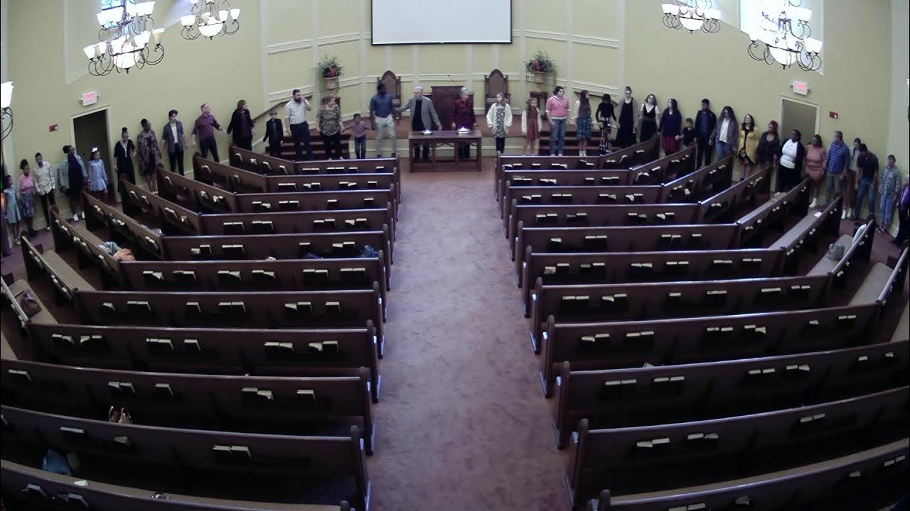 Worship, October 27, 2024 - YouTube