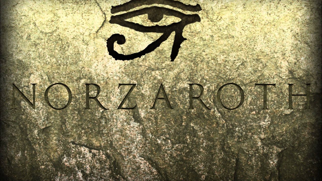 Egyption Music - The Revenge of Horus (Norzaroth) - YouTube