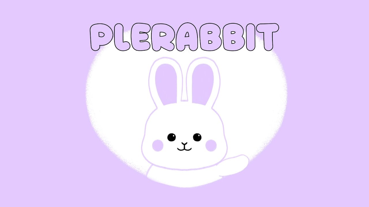 PLERABBIT 브랜딩 영상 - YouTube