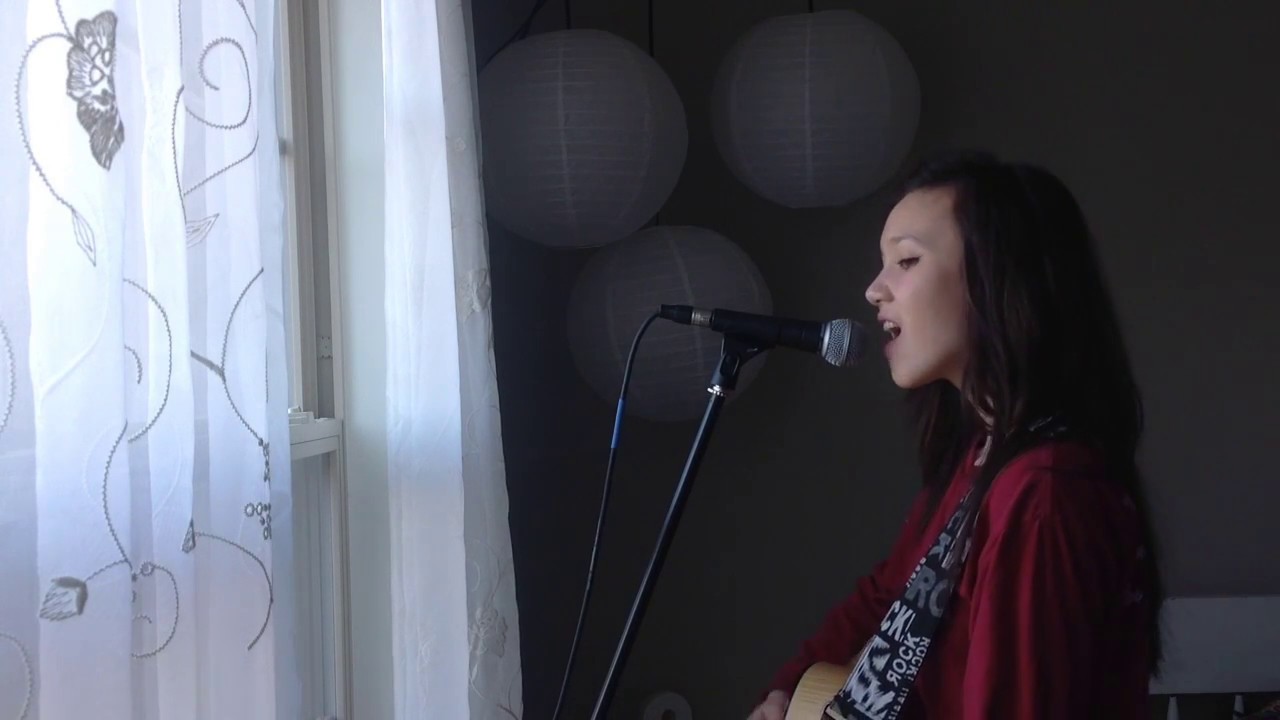 Storybook- Chloe Duvall (Original) - YouTube