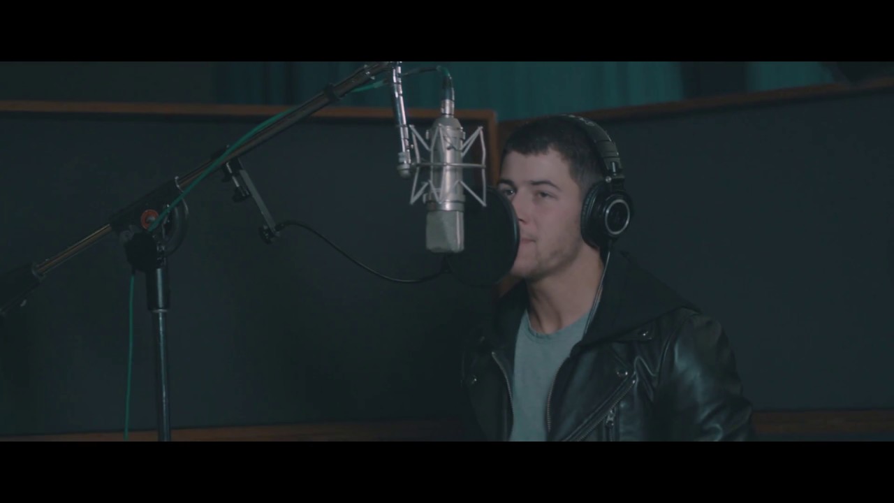 Nick Jonas - Home (The Origin Story) - YouTube