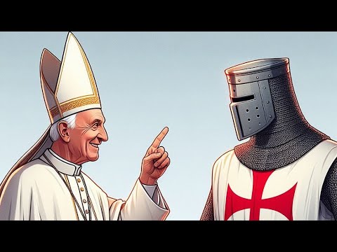 Clemente V: El Papa que Trasladó la Santa Sede y Derribó a los ...